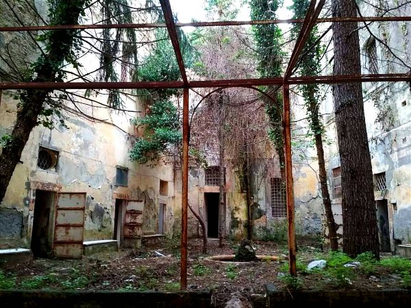 Visita di Gaeta e le luci di Gaeta - La tua GUIDA TURISTICA a MONTECASSINO